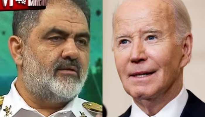 Iran claims ‘property rights’ to Antarctica, plans to build naval base