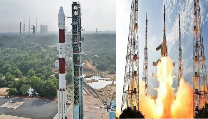 ISRO successfully launches ESAs Proba-3 mission aboard PSLV-C59