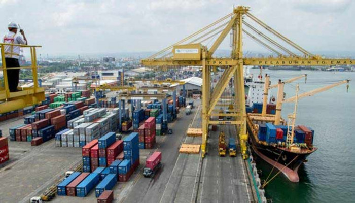 Sagarmala investment target raised by Rs 1 trillion to Rs 6.5 trillion ...