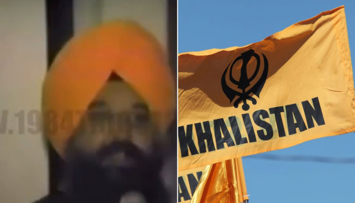 Lakhbir Singh Rode, Pak-based chief of banned Khalistan Liberation ...