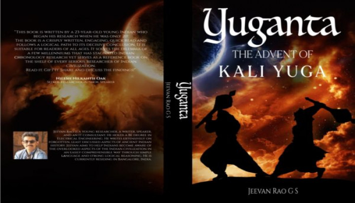 Yuganta The Advent of Kali Yuga
