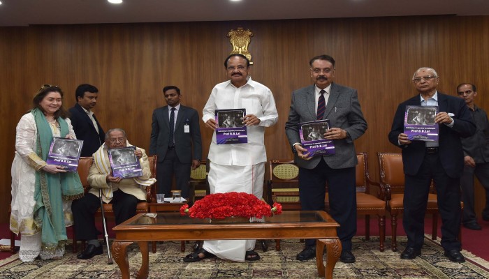 Professor B B Lal-The Archaeologist Who Should Be Worshipped