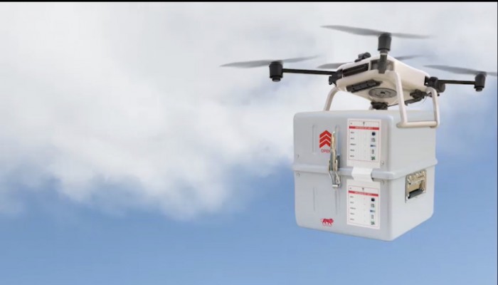 India unveils worlds first portable hospital Arogya Maitri Cube