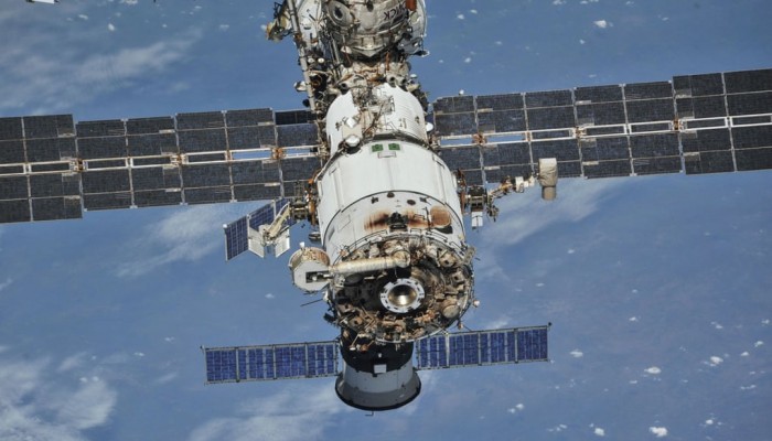 Russia says it will launch own space station in 2025
