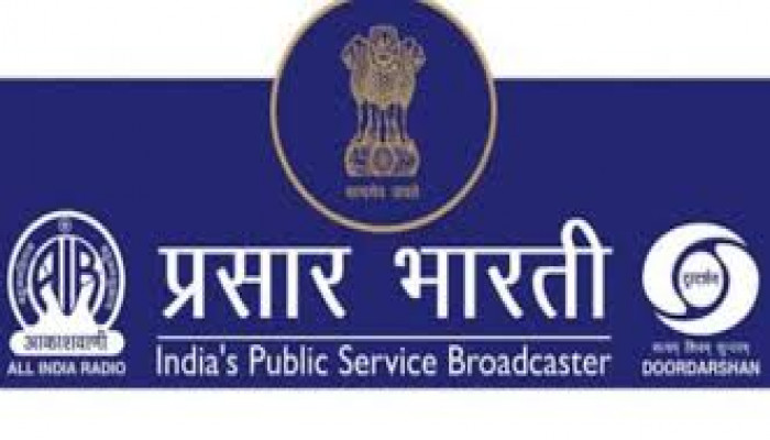 Centre tells states to cease broadcast Activities, use Prasar Bharati route