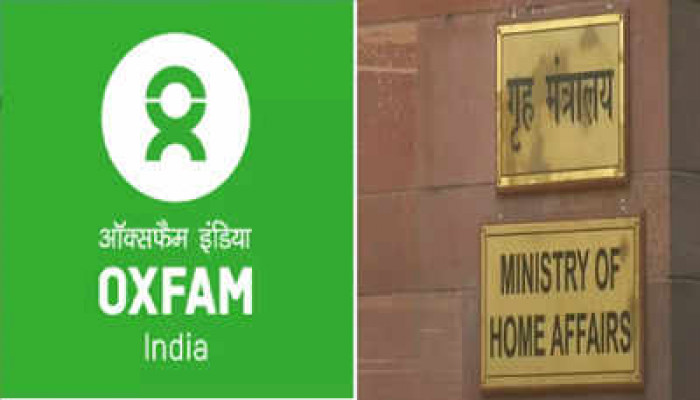 CBI registers case against Oxfam India over FCRA violations CBI registers case against Oxfam India over FCRA violations