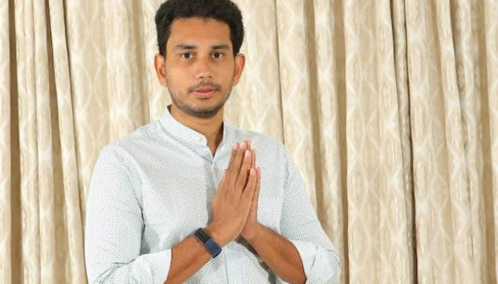 Delhi excise policy scam case ED arrests YSRCP MPs son Magunta Raghava ...