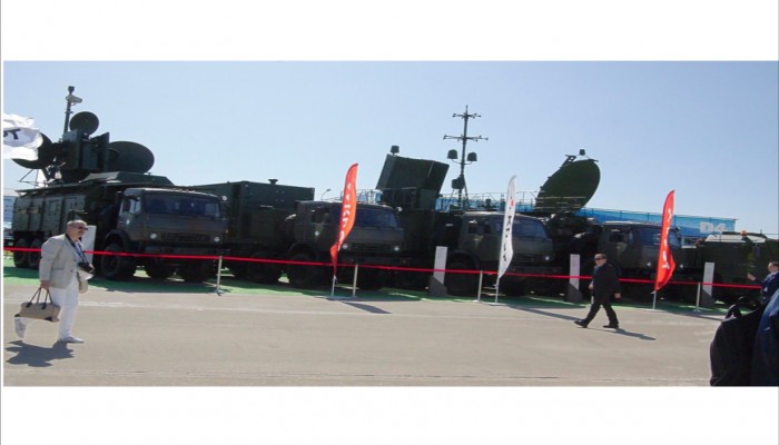 Opportunities and Challenges of Ground Based EW in Air Combat for India