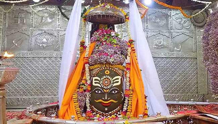 Mohammad Yunus Mulla becomes Abhishek Dubey to get entry into Bhasma ...