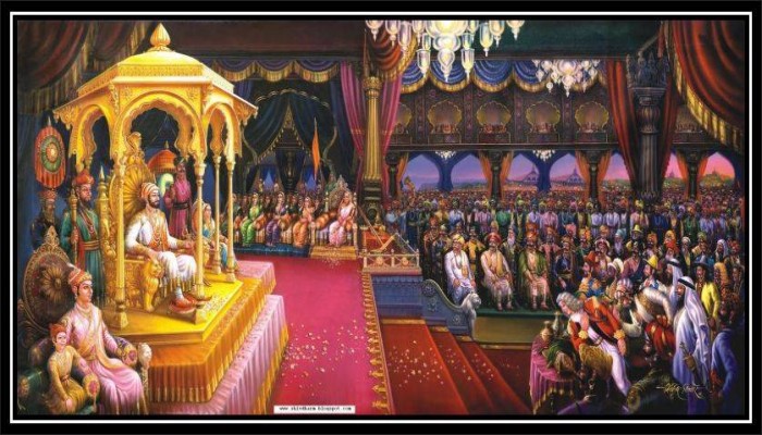 How Shivaji pioneered Maratha Navy