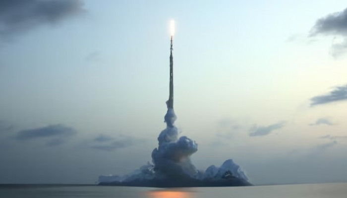 France test fires long-range ballistic missile to enhance nuclear ...