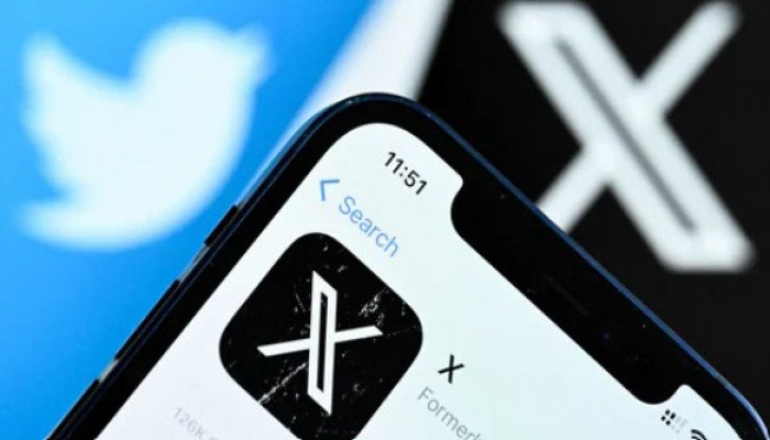 Pakistan blocked social media platform X over ‘misuse’ concerns