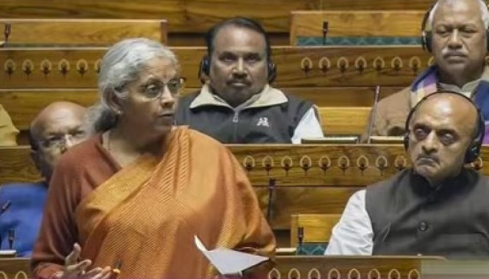 Lok Sabha approves bill for immediate implementation of customs and ...