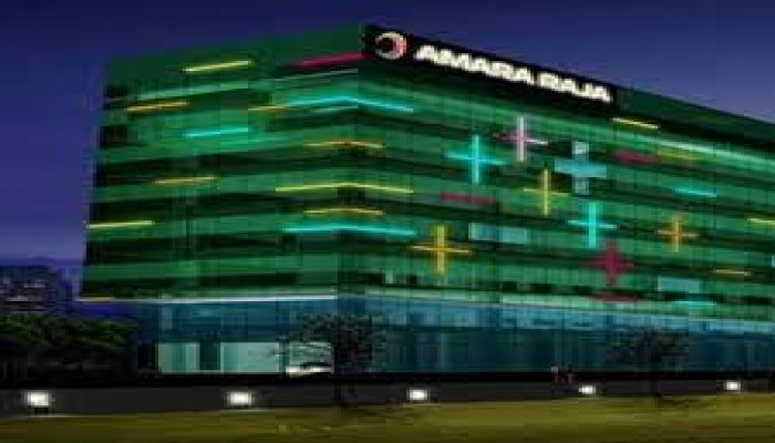 Amara Raja Group of India clinches $130million solar power project in ...