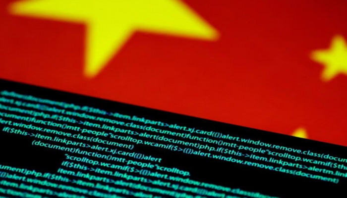 US disables Chinese cyber network targeting critical infrastructure