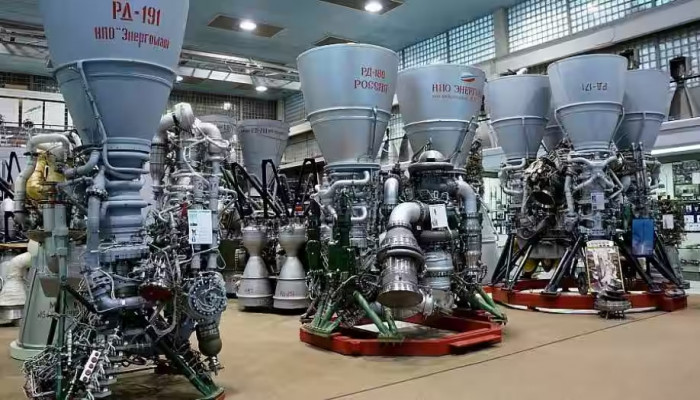 India-Russia discuss tech switch, making of RD-191 semi-cryo rocket engine