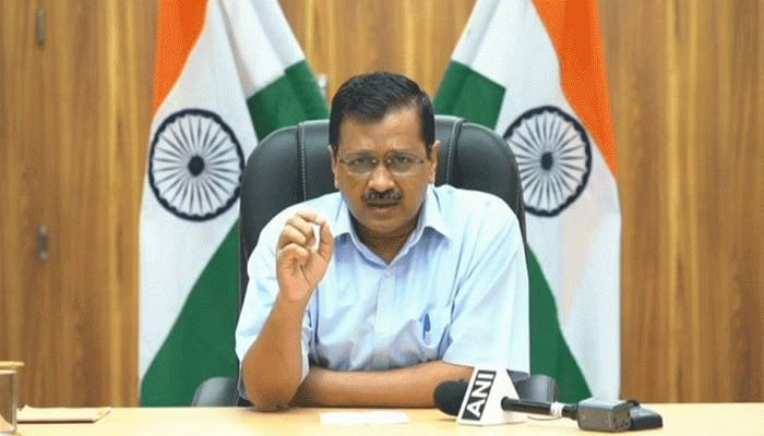 Operation Sheesh Mahal Rs 45 cr spent on renovation of Delhi CM ...