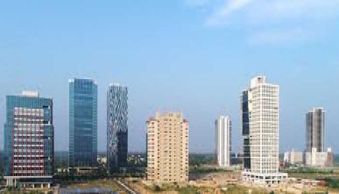 Gujarat Continues to Nurture Growth Nodes