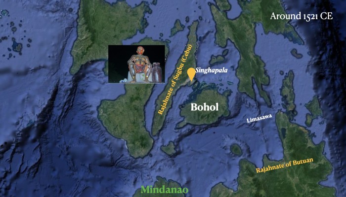 The Legacy of the Chola Dynasty in the Philippines - Part 2