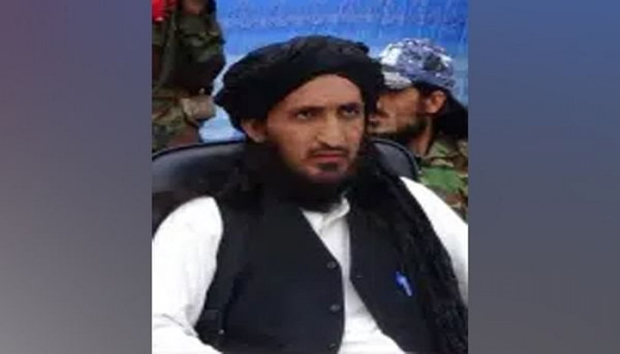 Top TTP commander, with USD 3 million bounty, reportedly killed in ...
