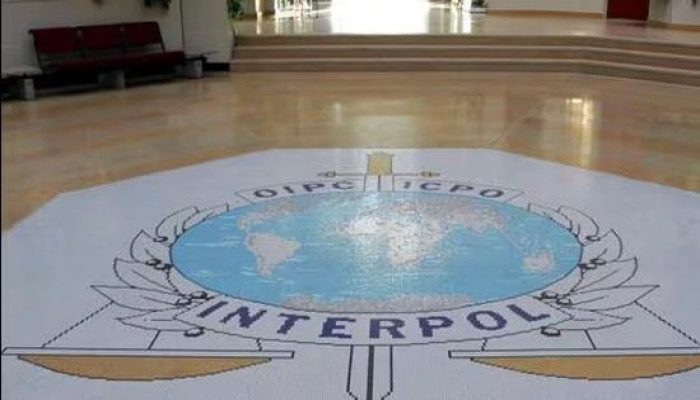 Blue notice issued by Interpol in Khalistan-linked probe