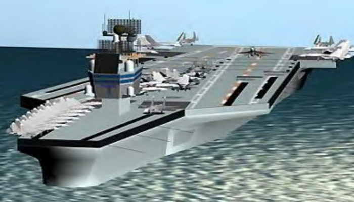 China plans to develop ‘Star Wars’-style supership to convert nuclear ...
