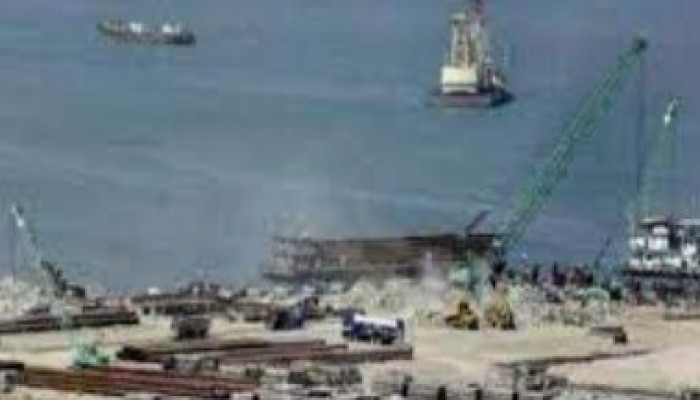 Protests erupt in Pakistans Gwadar amid growing backlash against CPEC