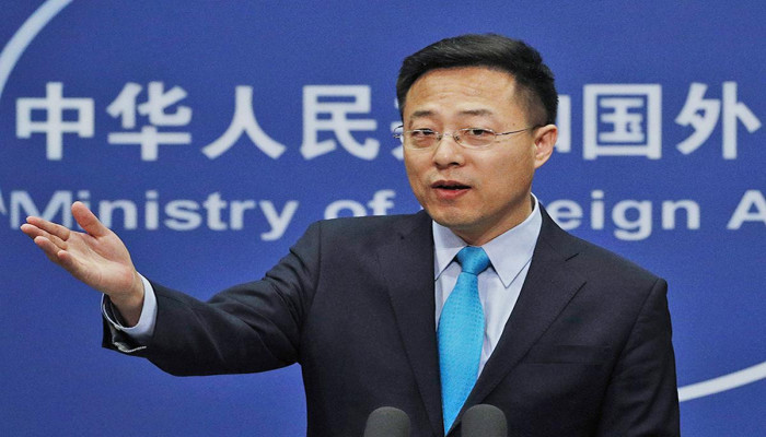 China criticises US general’s comment on Sino-India border situation