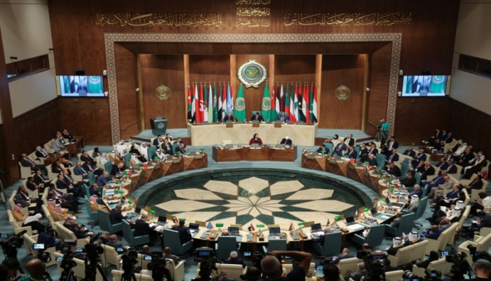 Egypt holds talks on Gaza aid, refuses civilian corridors