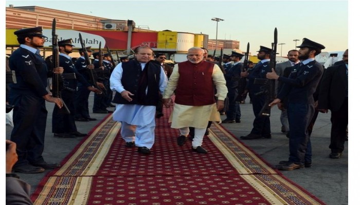 How has India’s Pakistan policy been in the last four years? Will A New ...