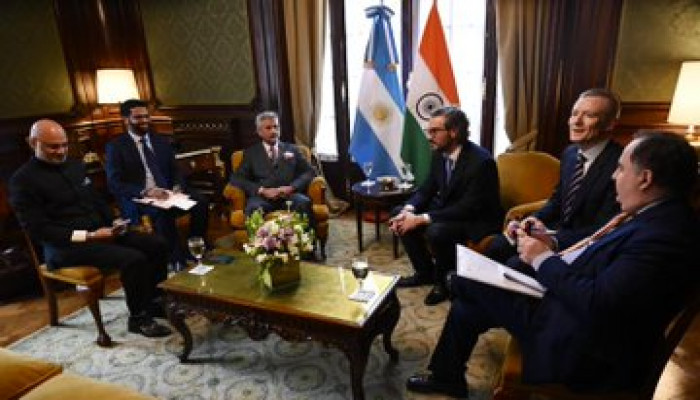 India Intensifies Engagement with Latin America
