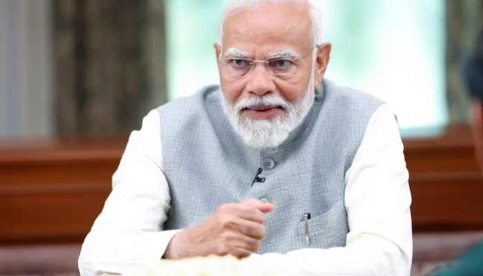 PM Modi raises concerns over viability of poll promises in L&T metro ...