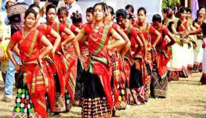 Ali-ai-Ligang – A Beautiful Agricultural Festival of the Mising Janajatis of Assam