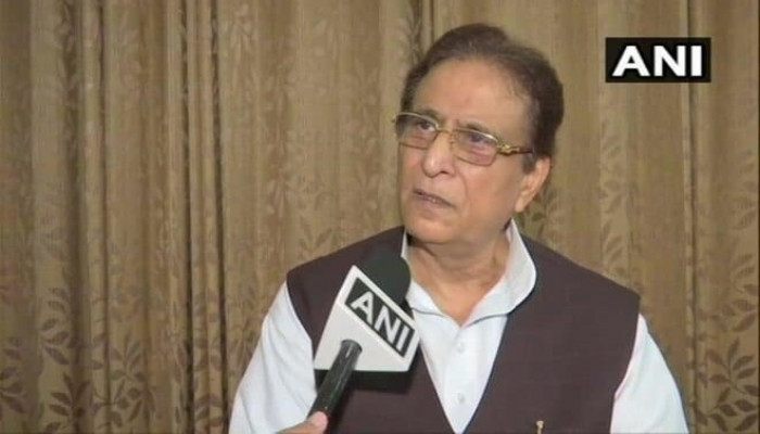 Azam Khan disqualified from Uttar Pradesh assembly
