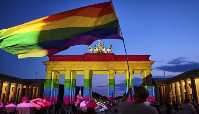 Germany proposes ‘self-determination law’ to ease legalized gender change