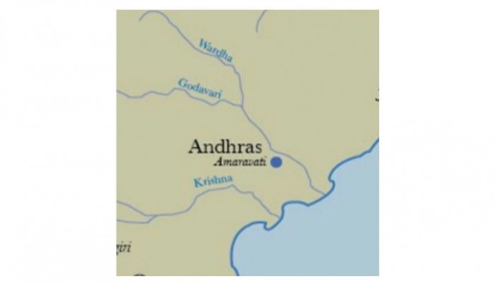 Andhras- The worlds oldest tribe