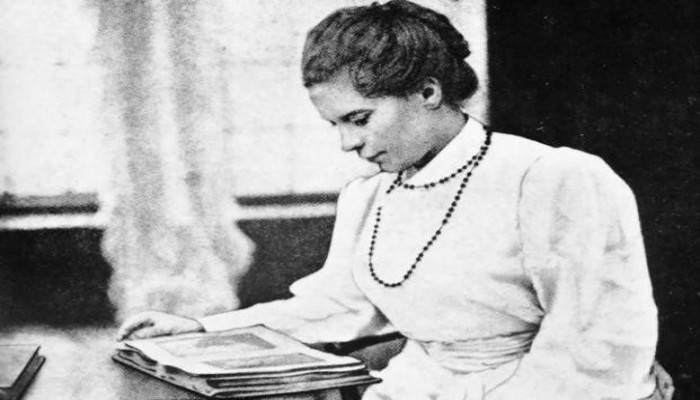 Remembering Bhagini Nivedita, who gave her all to India