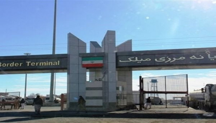 Iranian border forces kill 11 Afghan refugees