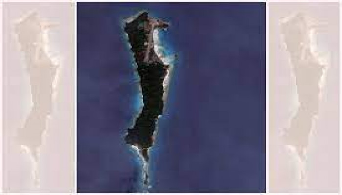 Military modernisation, construction in Coco Island reveal Chinas ...