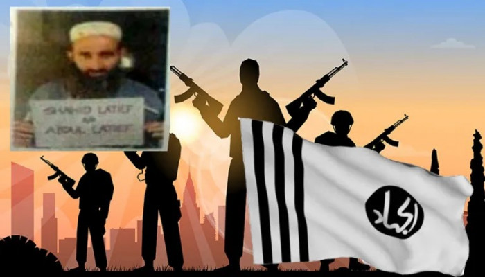 Pathankot attack mastermind Shahid Latif killed by unidentified gunmen ...