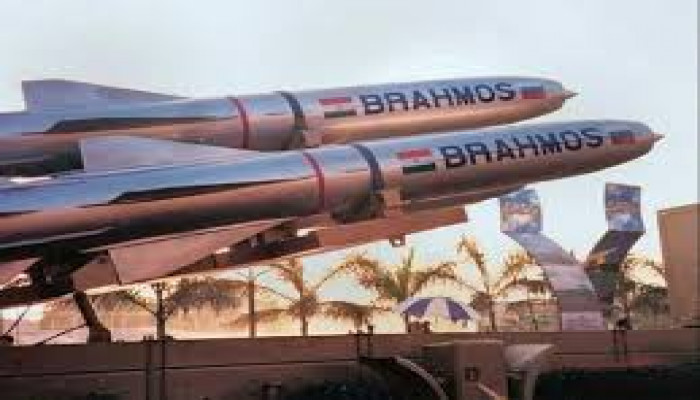 UP to start manufacturing of BrahMos missiles soon