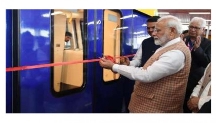 PM Modi launches three Param Rudra supercomputers