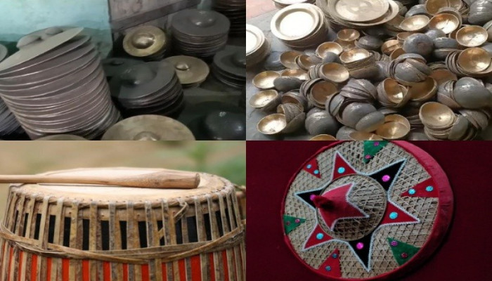 19 traditional Assamese products and crafts granted GI tag CM Himanta ...