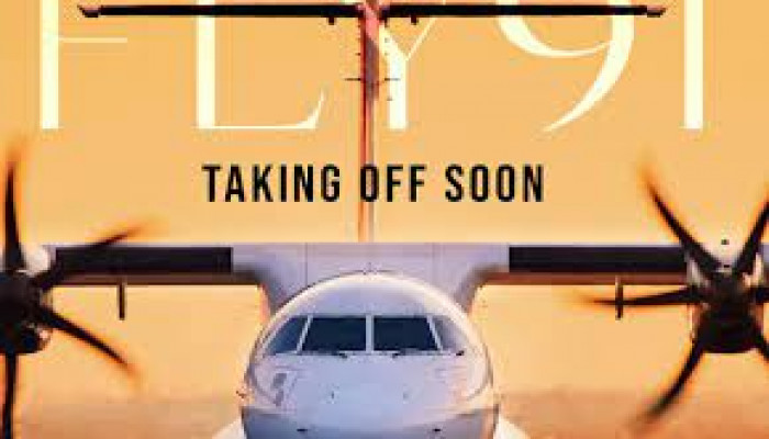 Manoj Chacko’s Fly 91 gets licence to start flights soon including to ...