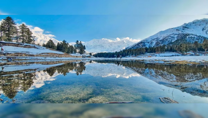 Pakistan curbs entry of Chinese nationals in Gilgit-Baltistan without NOC