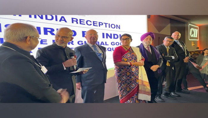 India establishes global alliance to promote women empowerment and ...