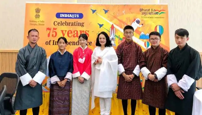 ISRO to launch Bhutanese Satellite in December 2021