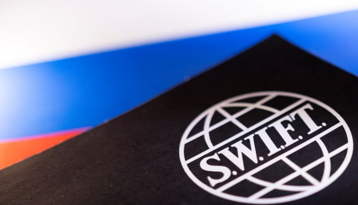 Indian companies using SWIFT global payment system to settle Russia ...