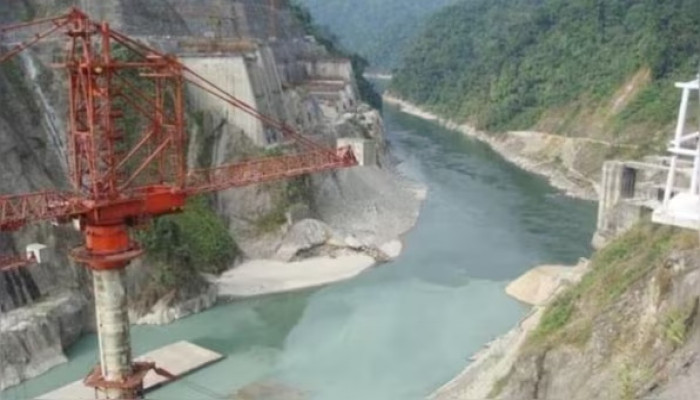 India to invest $1 billion in hydropower plants in Arunachal Pradesh ...
