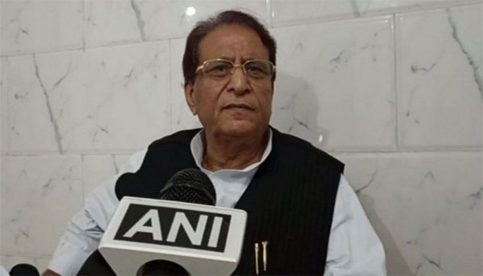 SP leader Azam Khan sentenced for 3 years imprisonment in 2019 hate ...